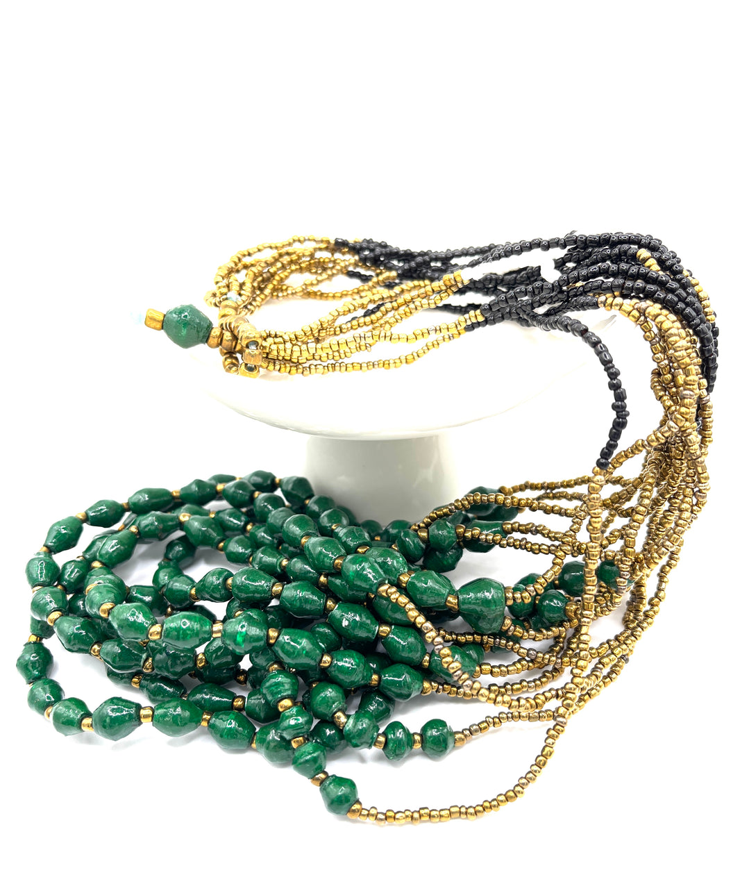 Ugandan Jewelry – Crazy Love Africa